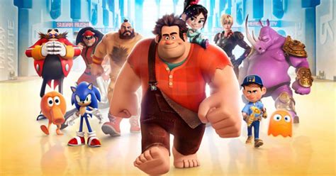 Frases De La Película Ralph El Demoledor