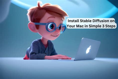 Stable Diffusion WebUI系列 在macOS上安装 HY s Blog