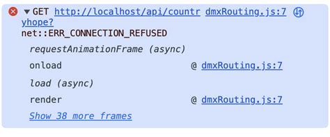 android not working with backend bugs wappler community