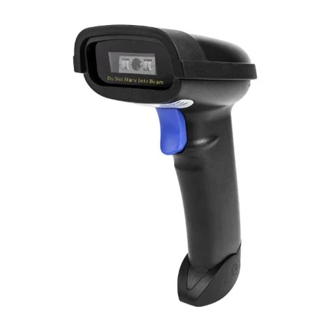 XPert Netum NT BC Bluetooth Wireless CCD Barcode Scanner
