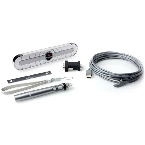Polycom Hdx Series Uc Board Kit 2200 61730 001