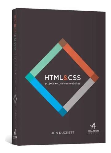 Livro Html And Css Parcelamento Sem Juros