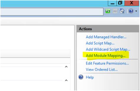 How To Install PHP7 On Windows Server 2012 R2 And IIS 8