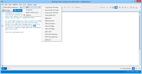 Download Dbforge Data Compare For Sql Server 5052