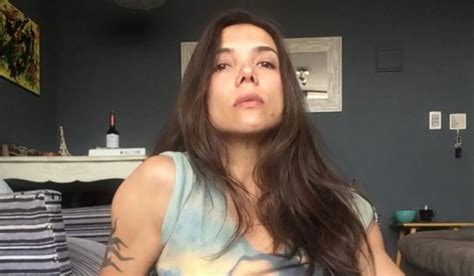 Filtran La Primera Foto De Faloon Larraguibel En Plataforma De Adultos