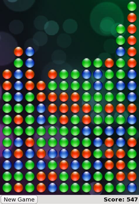 QML Advanced Tutorial Implementing The Game Logic Qt Quick Qt