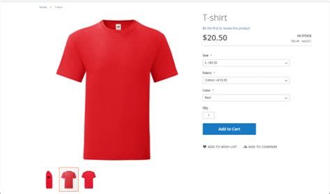 Magento Store Manager