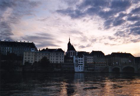 Basel Pics