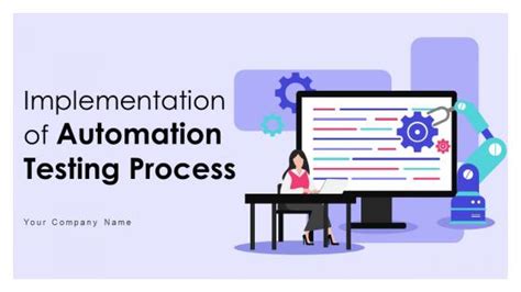 Ai Testing Powerpoint Presentation And Slides Ppt Example Slideteam
