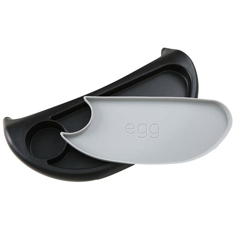 Egg® Snack Tray Tralee Nursery Supplies