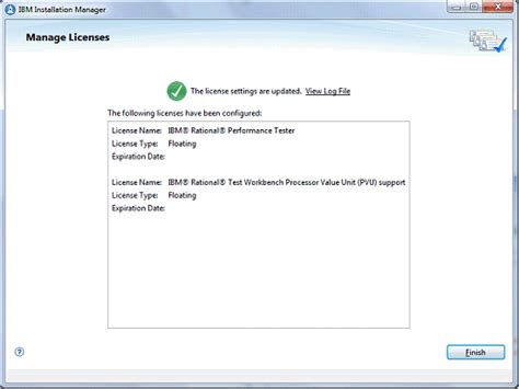 Load Tests Using IBM RPT With Three Types Of Agent Configuration