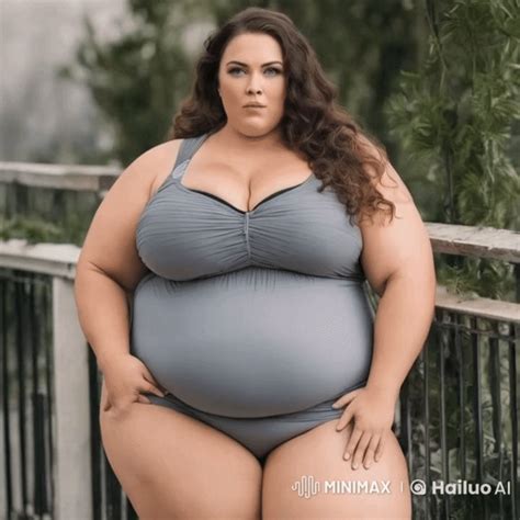 Curvy Bbw 3 By Tonyhnny On Deviantart