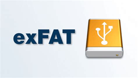 Microsoft Announces Addition Of ExFAT In The Linux Kernel