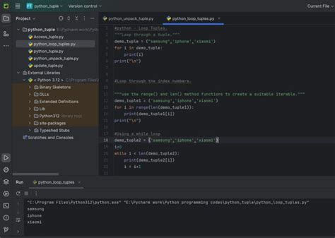 Sojib Hossain On Linkedin Python Loopingtuples Codeoptimization