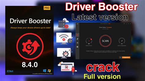 Iobit Driver Booster Pro Key Fireple