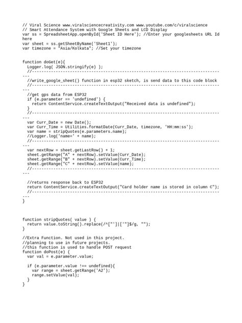apps script pdf