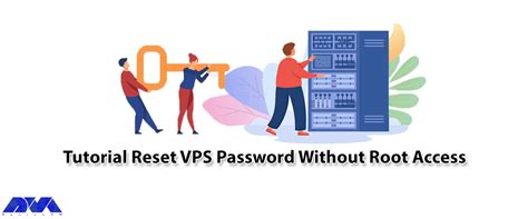 Tutorial Reset Vps Password Without Root Access Neuronvm Blog