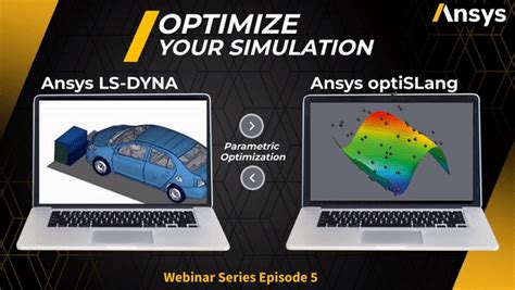 Optimize Your Ls Dyna Simulation Manish Dubey