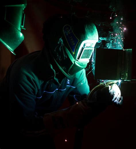 Metallic Constructions