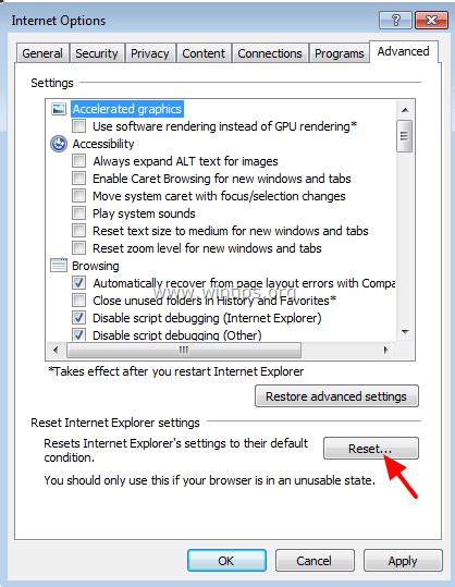 Remove XFinity Toolbar And Xfinity Comcast Net Homepage Removal Guide