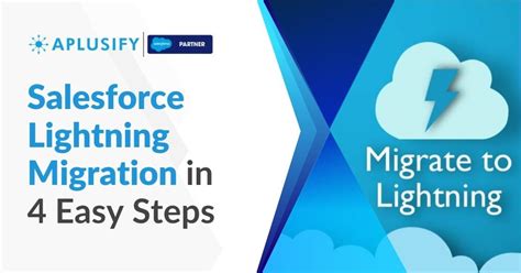 Lightning Migration Archives Aplusify