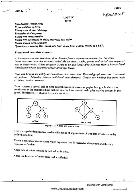 Solution Data Structures Trees Studypool