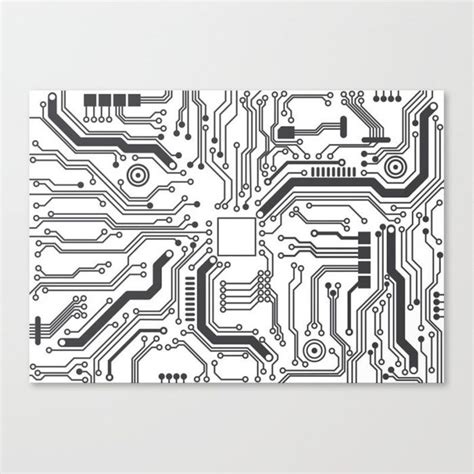 Circuit Board Art Artofit