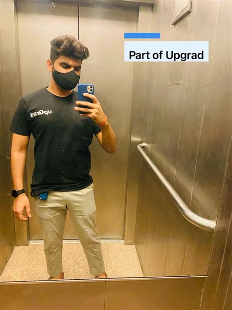 Upgrad Edtech B2csales Saurabh Pratap Singh