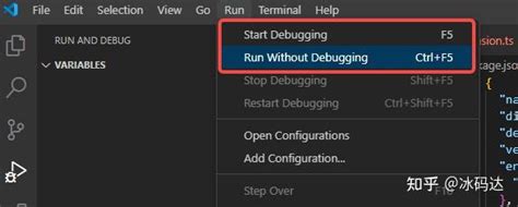 Vscode 插件开发指南 知乎