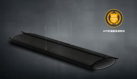 产品中心 Durkduct杜肯橡塑复合风管 柔性风管复合风管橡塑保温风管