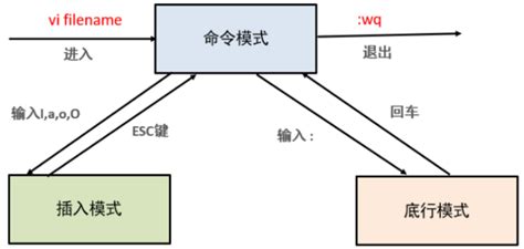 Linux系统核心基础命令2 Csdn博客