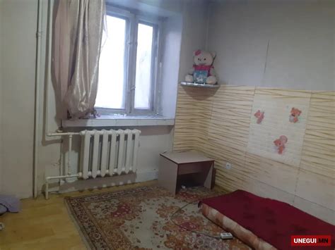 Хажуу өрөө 450 000 ₮ №9009062 In УБ — Баянзүрх Хажуу өрөө түрээслүүлнэ Sell Buy Ads On