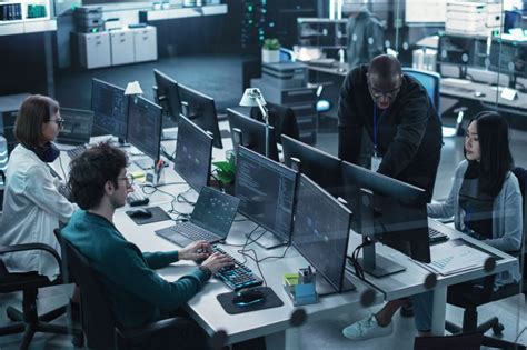 Ey Dell Edge Technology For Enterprise Ey Ecosystems Posted On The Topic Linkedin