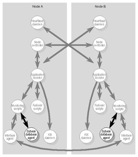 Chapter 1 Iris Failsafe Sybase Overview