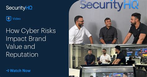 Securityhq On Linkedin Informationtechnology Cyber Cybersecurity Experts Insight Tri Uba…