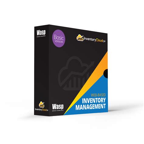 Wasp 633809006098 Barcodelabelling Software Labeling Creation