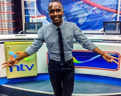 Kimani Mbugua Father Reveals Time Son Will Spend In Rehab