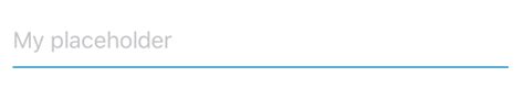 Swift How Can I Add A Bottom Line On Textfield Swiftui Stack Overflow