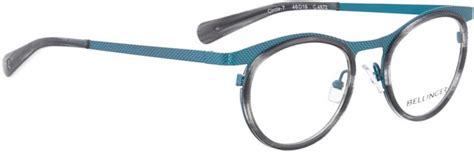 Bellinger Circle 7 Glasses Prescription Glasses At