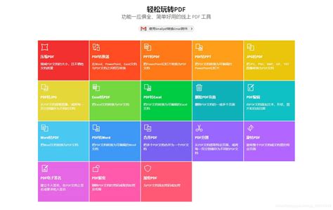 9种免费在线pdf编辑网站 pdf免费编辑网站 csdn博客