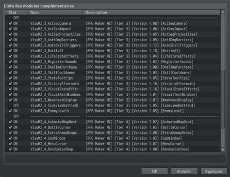 Rmmz Script Call For Checking Which Character Is Being Selected