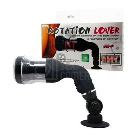 Rotation Lover SexComercio