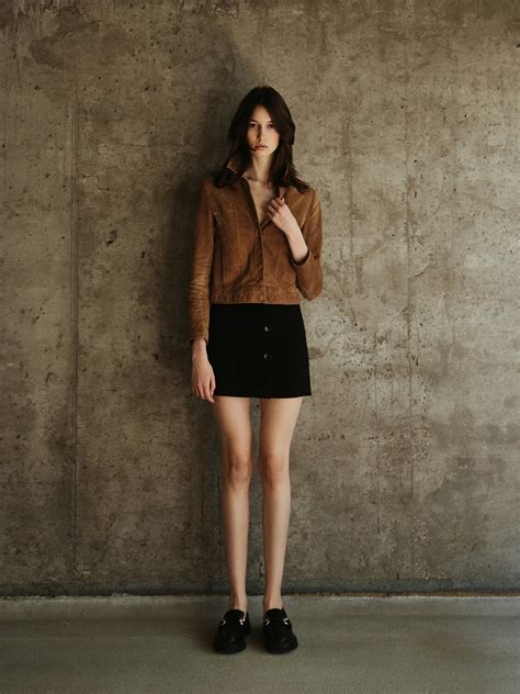 Cathy Pma Promod Model Agency