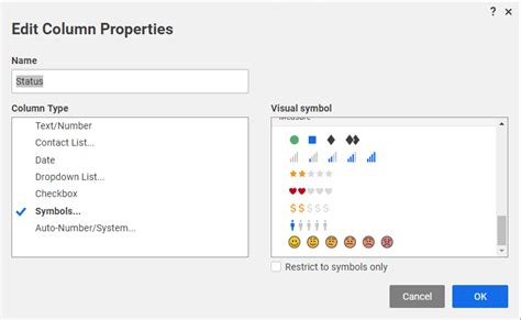 Selecting Only One Checkbox — Smartsheet Community