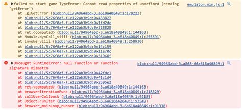 Legacy Opengl Support · Issue 678 · Emulatorjsemulatorjs · Github