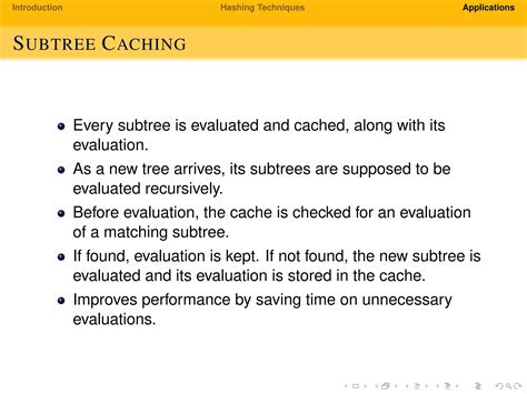 Hashing And Hash Tables Pdf