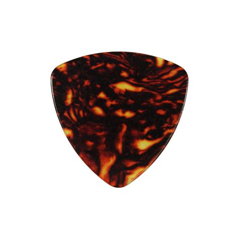 346 Celluloid Tortoise Shell Pickworld