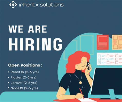 Job Openings Inheritx