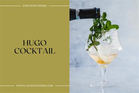 27 St Germain Cocktails That Will Make Your Taste Buds Sing