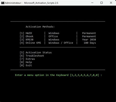 Comment activer Windows et Microsoft Office sans clé d activation gratuit